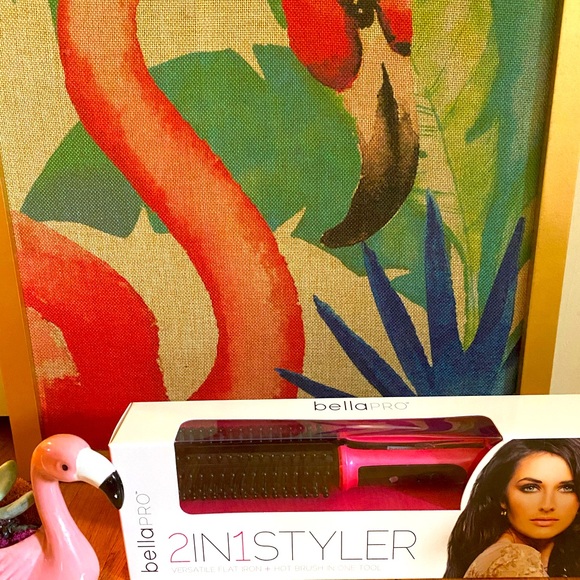 bellaPRO | Hair | Bella Pro 2in Styler | Poshmark